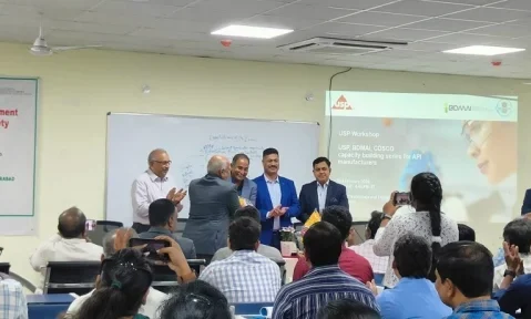 BDMAI – Bulk Drug Manufacturers Association of India